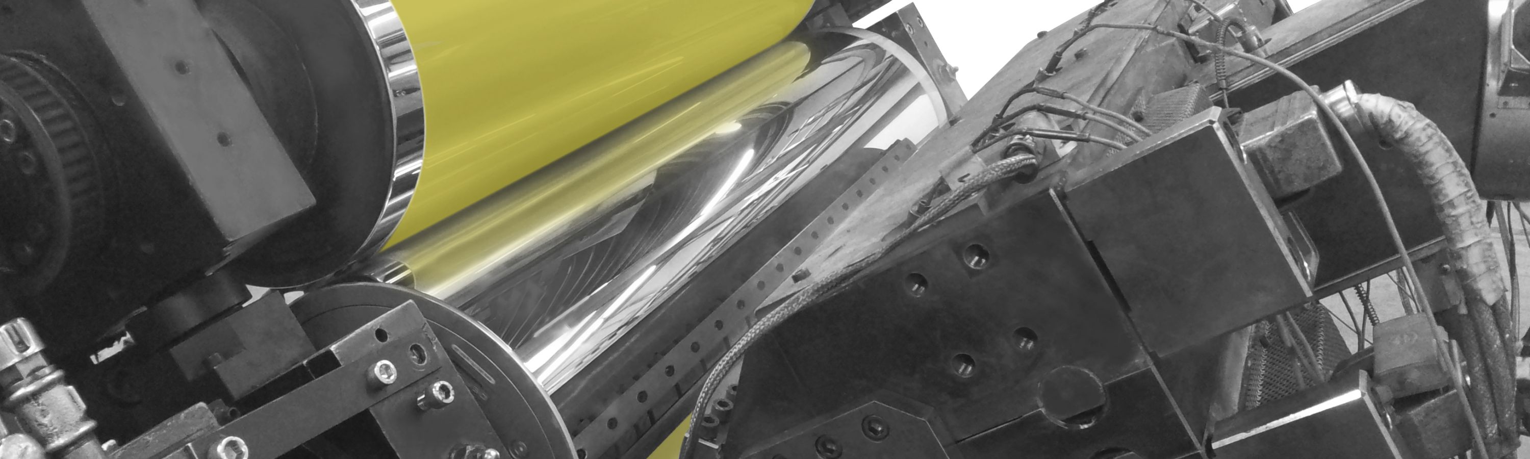 Extrusion films - ISOSPORT